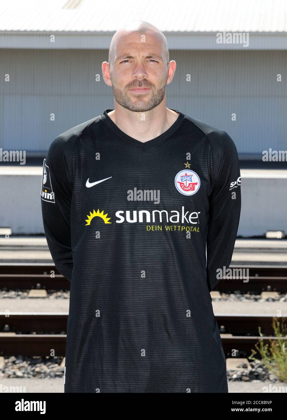 Team official markus hi-res stock photography and images - Alamy