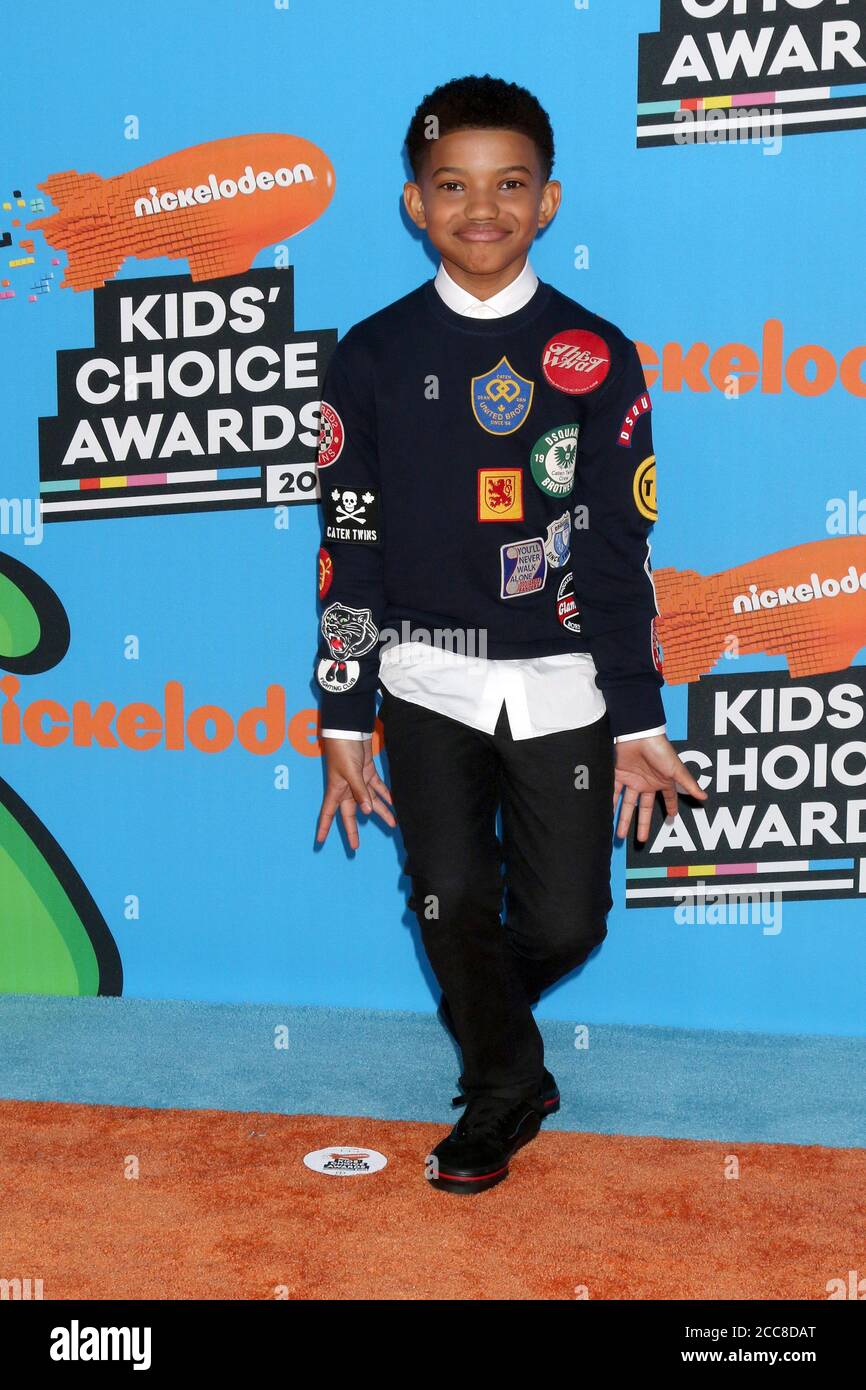 Lonnie chavis hi-res stock photography and images - Alamy