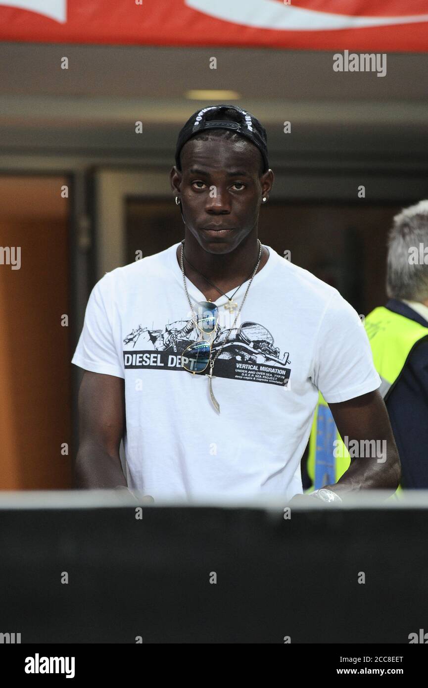 Milan Italy, 02 May 2009, "G.MEAZZA SAN SIRO " Stadium, Serious ...