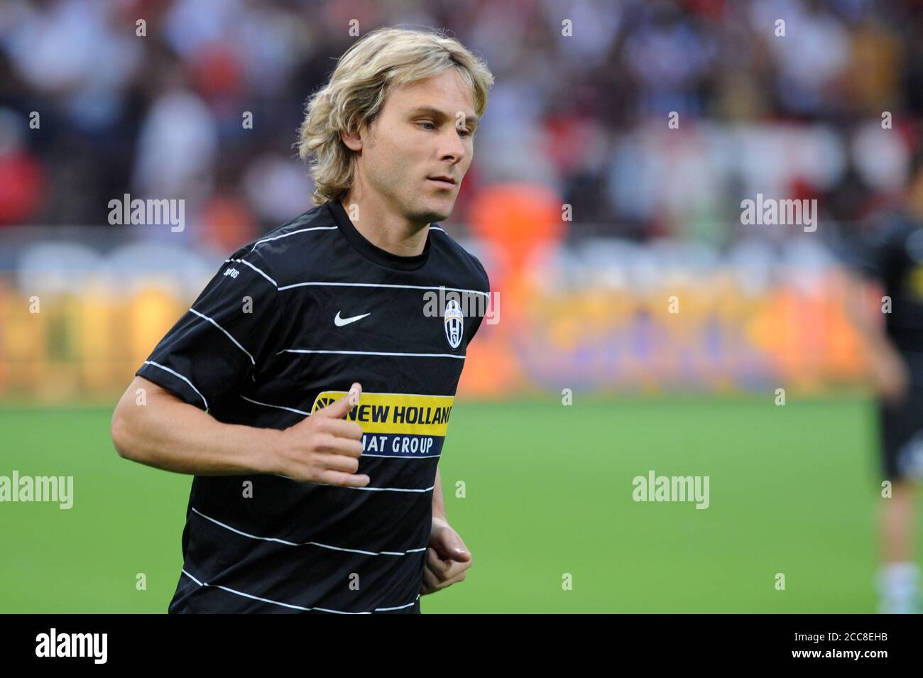Pavel nedved hi-res stock photography and images - Alamy