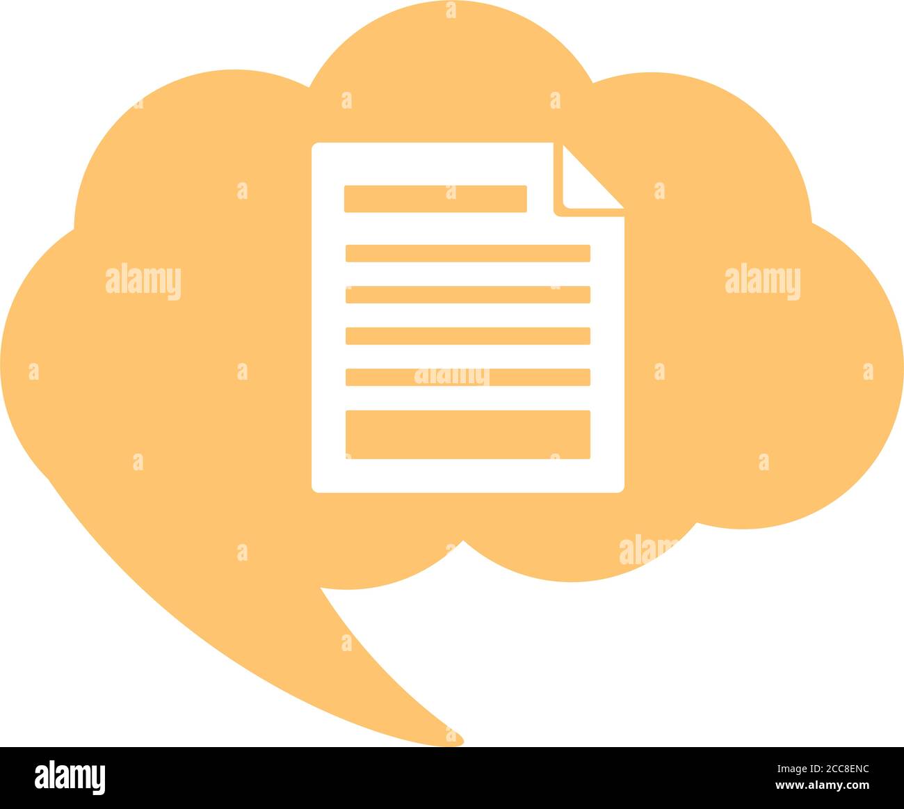 Letter format eps Stock Vector Images - Alamy