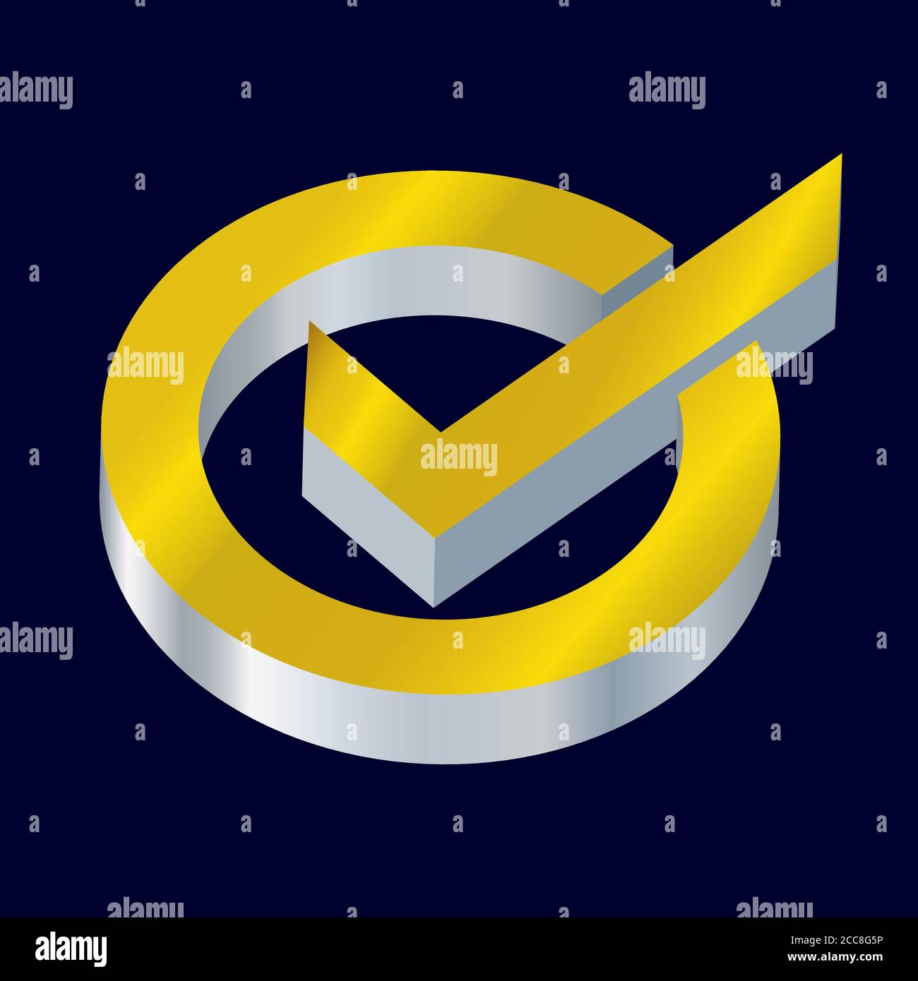Check dimensions Stock Vector Images - Alamy