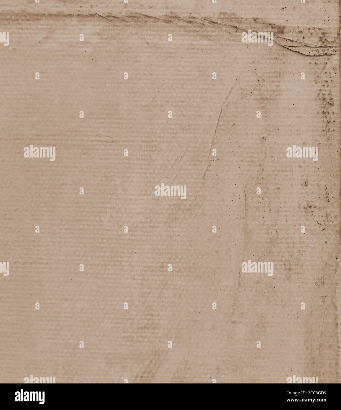 Old Paper texture. laminated paper on canvas. oil paint Stock Photo - Alamy