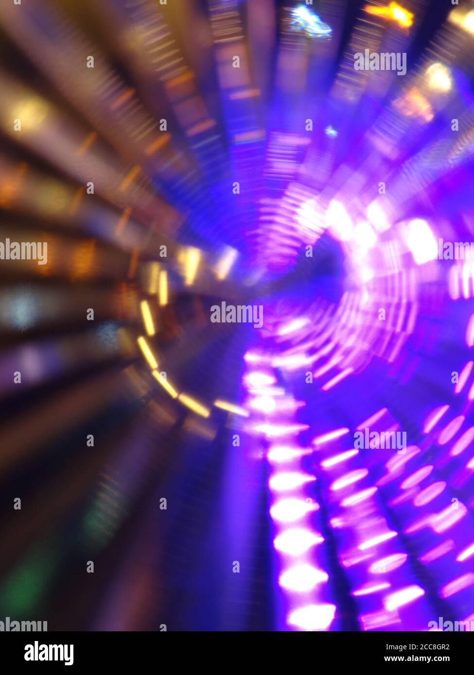 Colorful light layers as an abstract background Stock Photo - Alamy