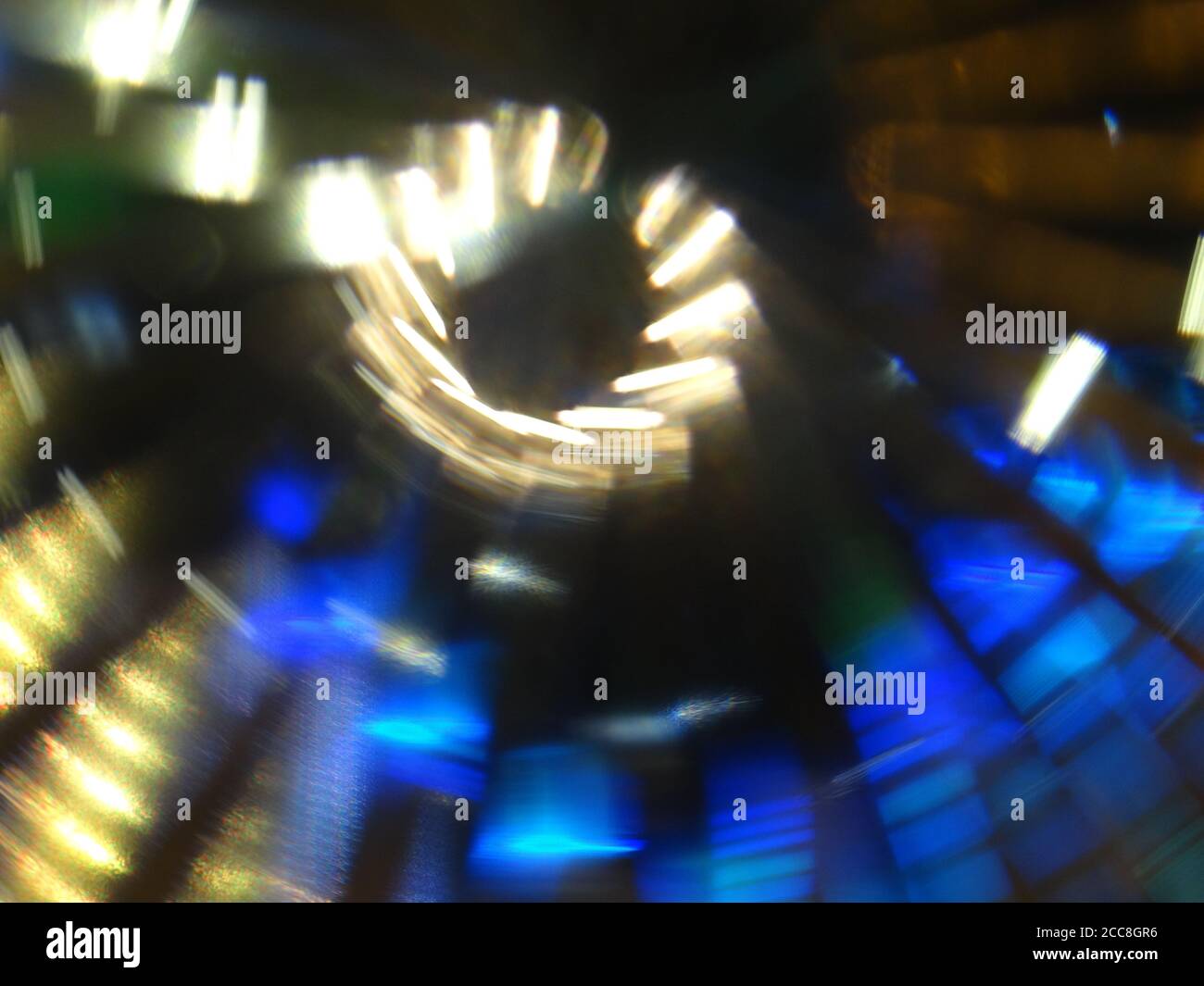 Colorful light layers as an abstract background Stock Photo - Alamy