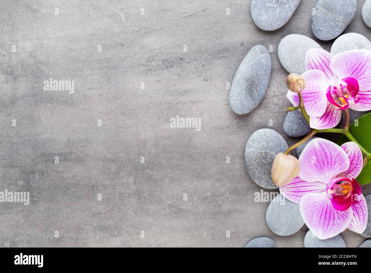 Wellness scene hi-res stock photography and images - Alamy
