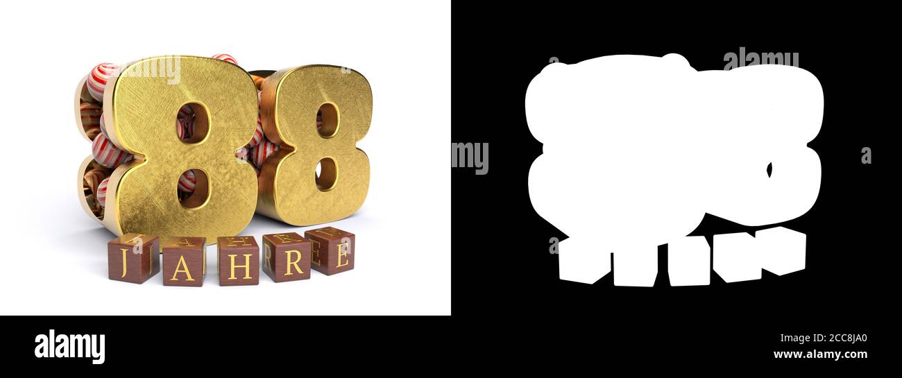 German 88 hi-res stock photography and images - Alamy