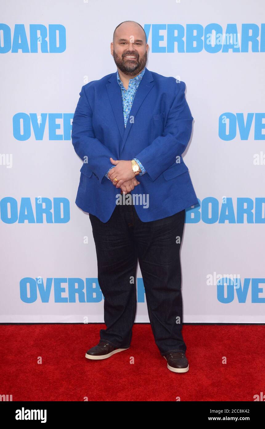 Mel rodriguez hi-res stock photography and images - Alamy