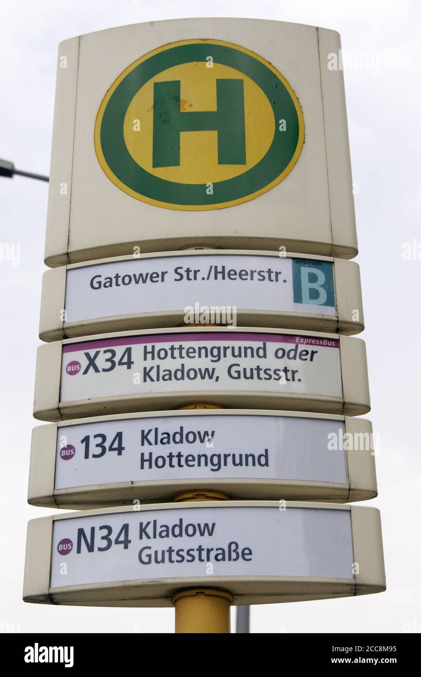 Trasporto locale in germania hi-res stock photography and images - Alamy