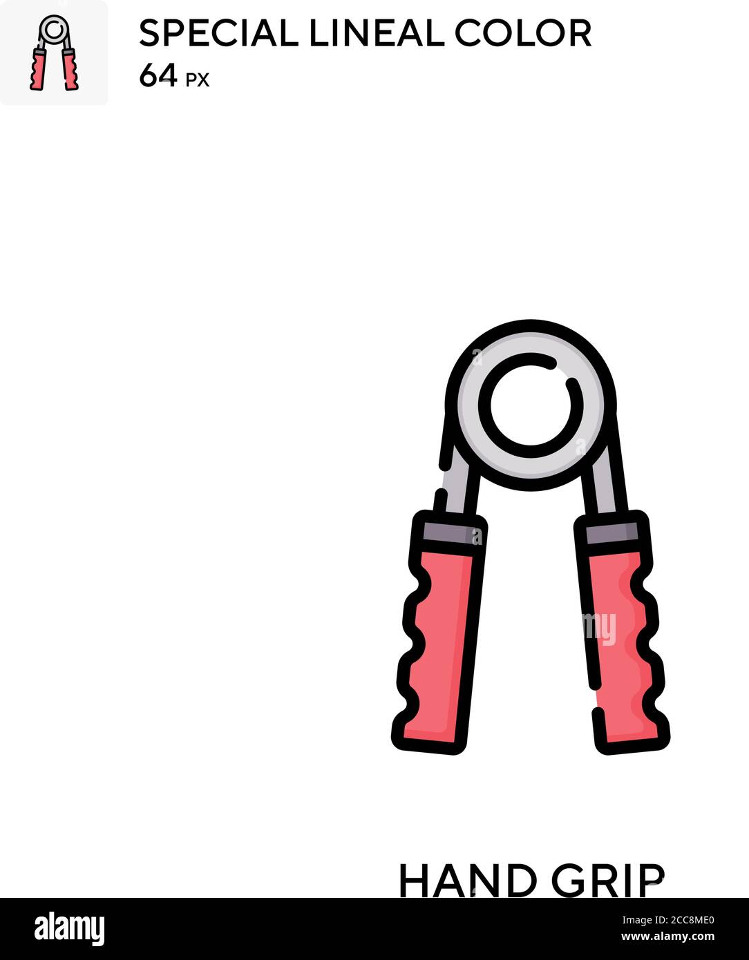 Female arm catch Stock Vector Images - Alamy