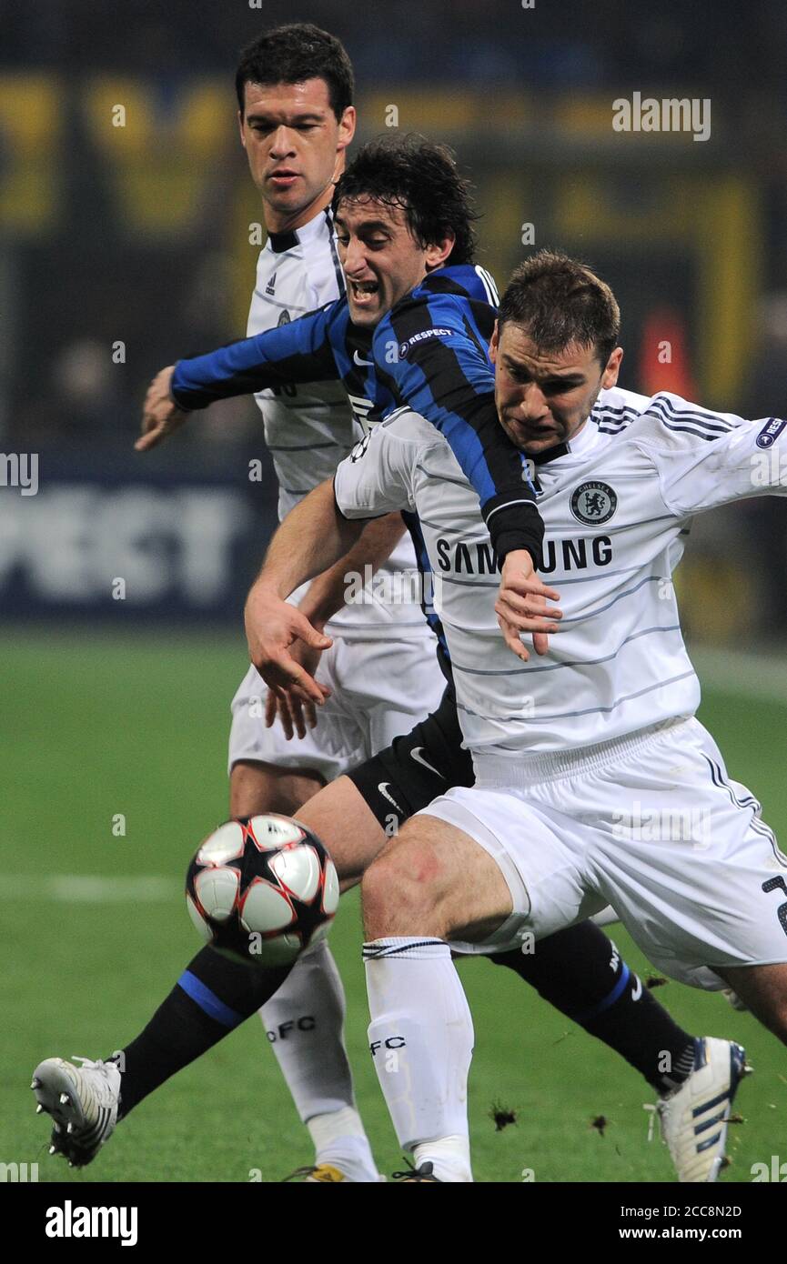 Milan ivanovic hi-res stock photography and images - Alamy