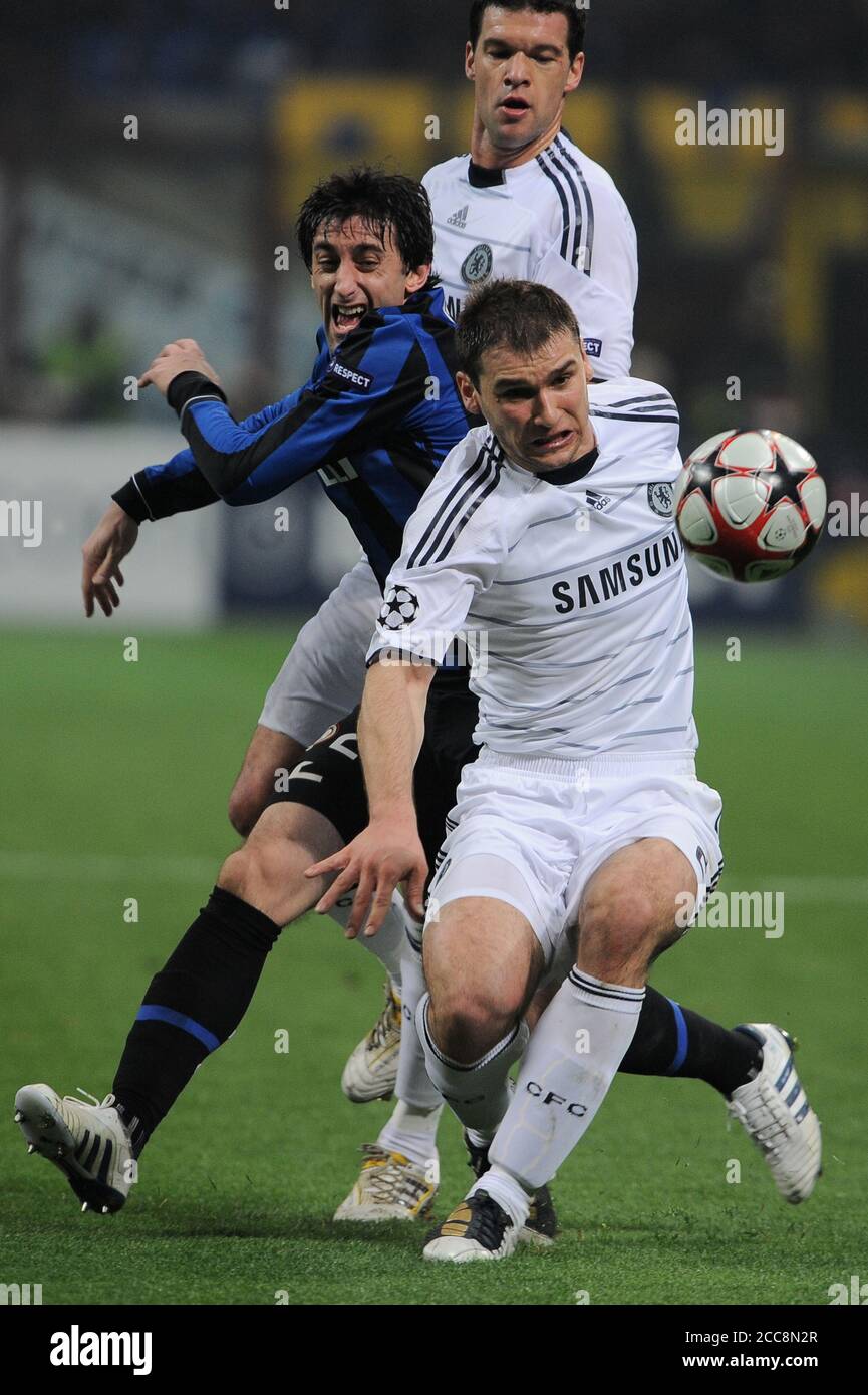 Milan ivanovic hi-res stock photography and images - Alamy