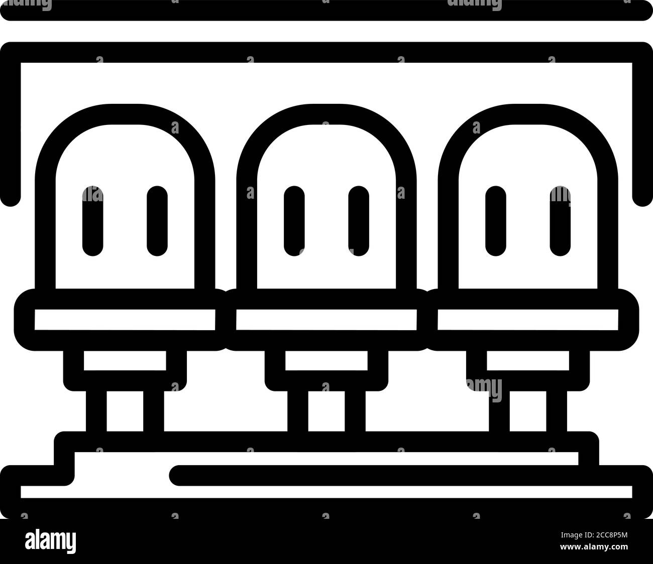 English train transport Stock Vector Images - Alamy