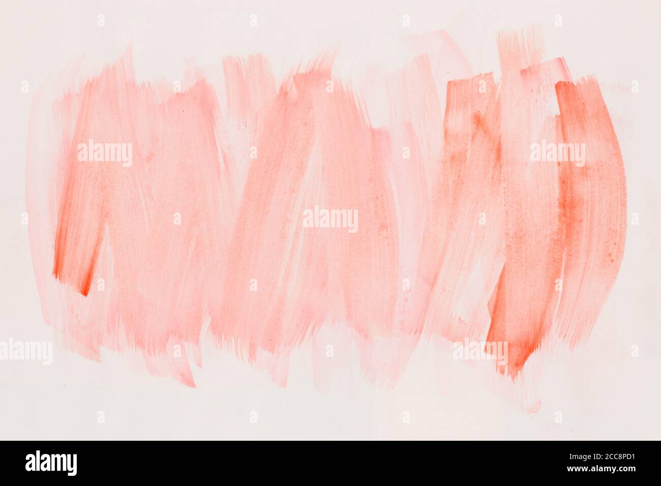 Watercolor tender background. Ideal for romantic decoration of the item ...