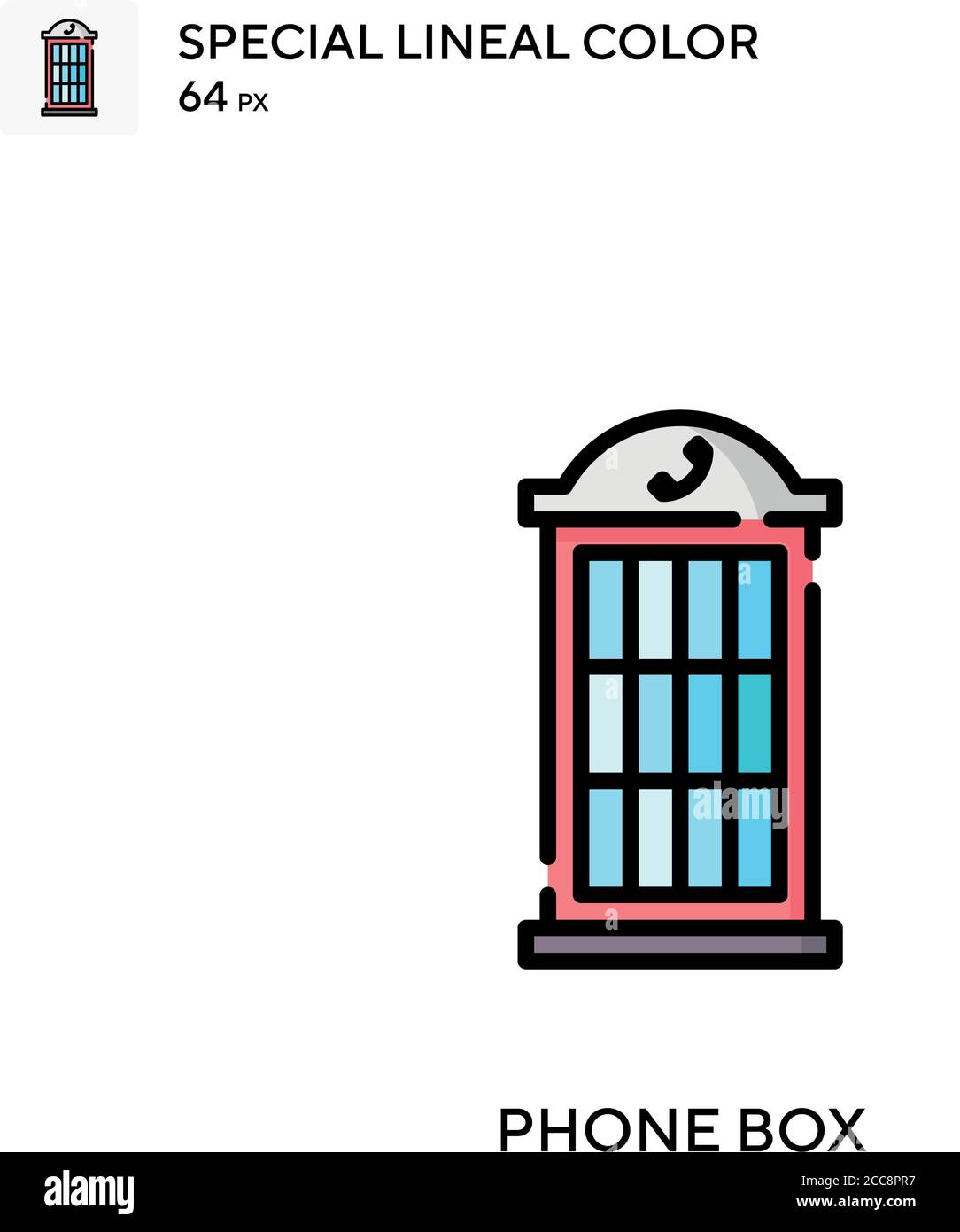 Cardboard city london Stock Vector Images - Alamy