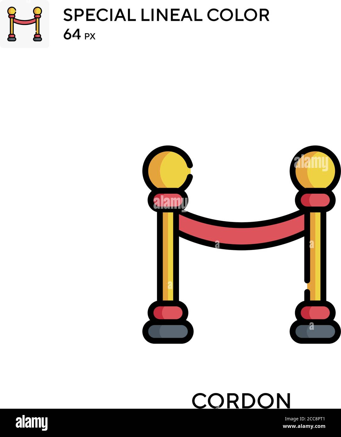 Chicken cordon bleu vector vectors Stock Vector Images - Alamy