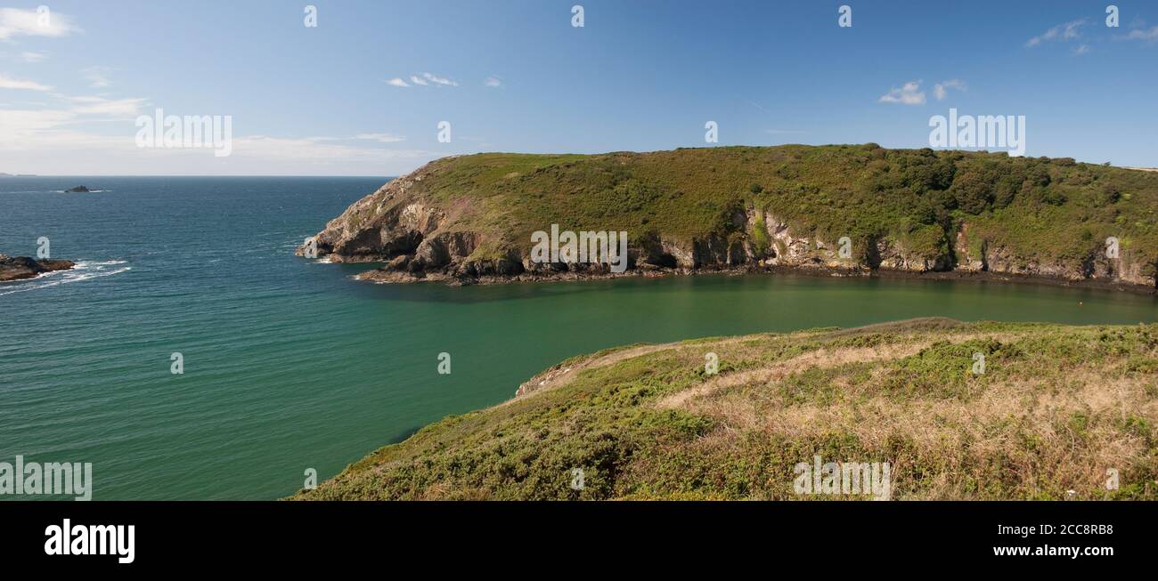 Coastal estury hi-res stock photography and images - Alamy