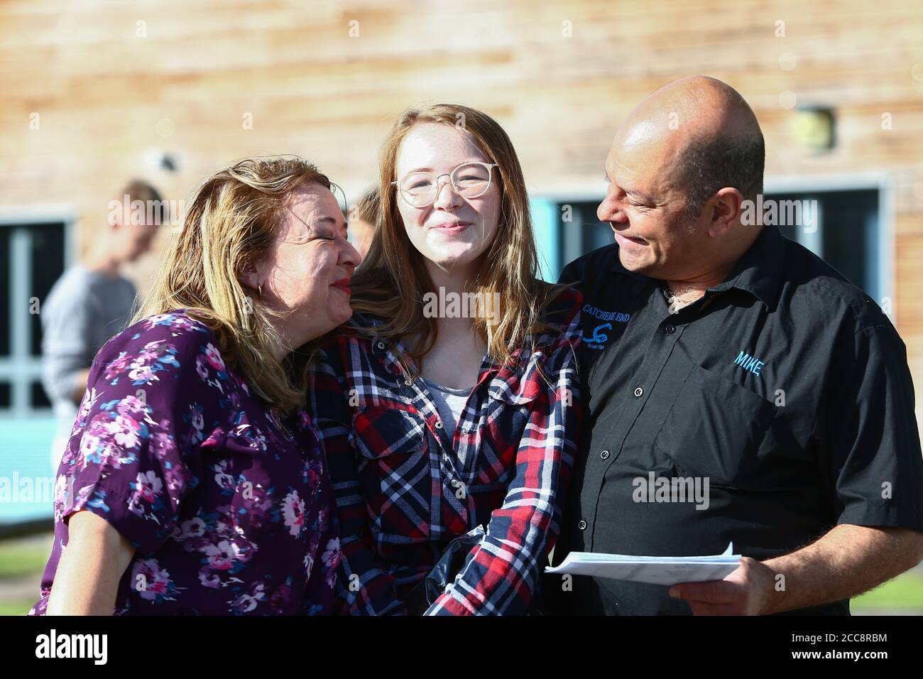 Gcse results 2020 hi-res stock photography and images - Alamy