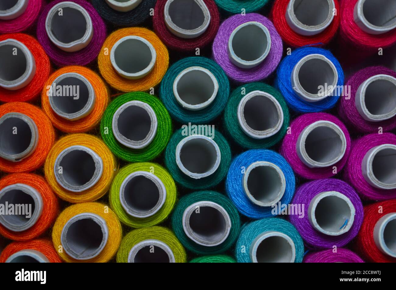 Thread forming hi-res stock photography and images - Alamy