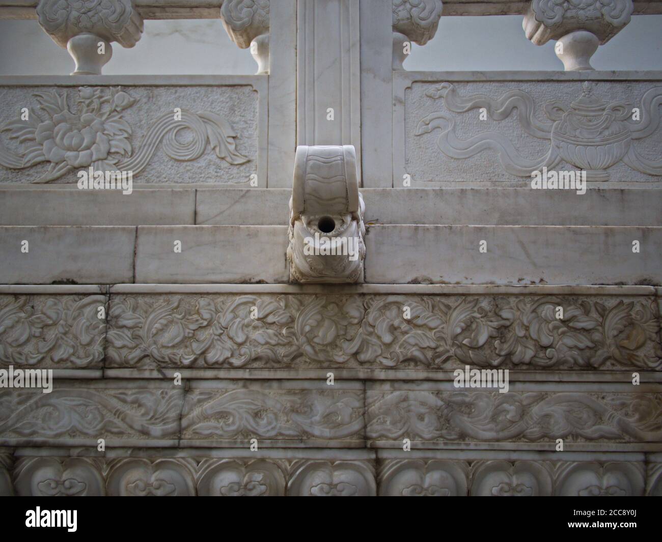 Ancient chinese city of tang dynasty hi-res stock photography and ...