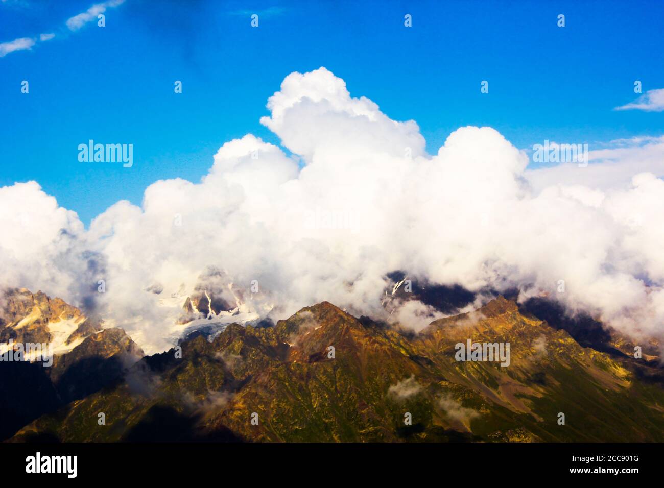 Best place to visit georgia hi-res stock photography and images - Alamy
