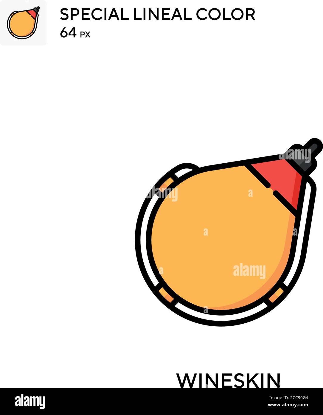 Wineskin High Resolution Stock Photography and Images - Alamy