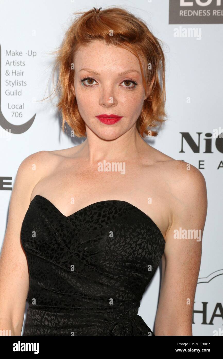 Nicole laliberte hi-res stock photography and images - Alamy