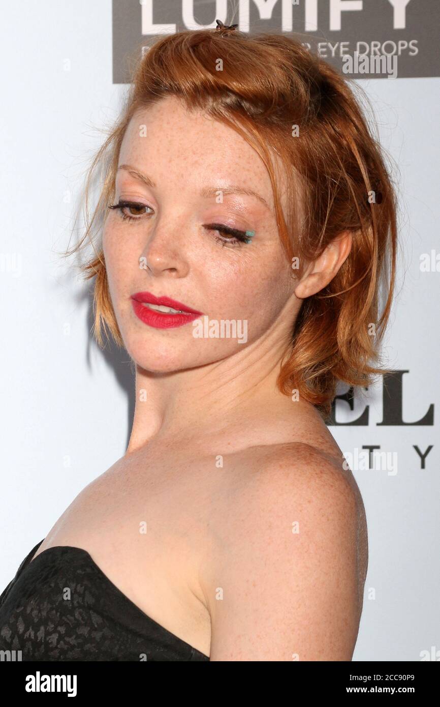 Nicole laliberte hi-res stock photography and images - Alamy