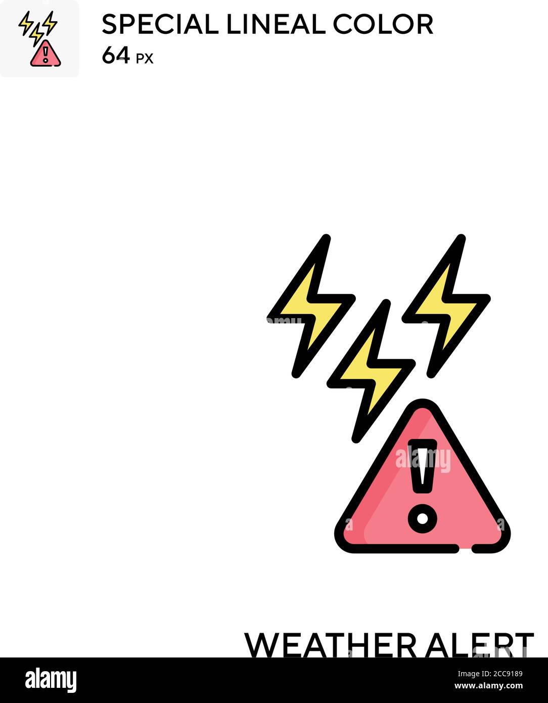 Temperature traffic safety Stock Vector Images - Alamy