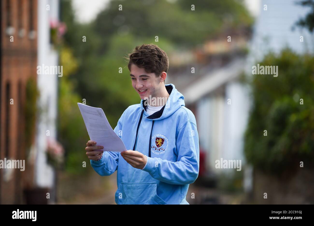 Thomas Milner High Resolution Stock Photography and Images - Alamy