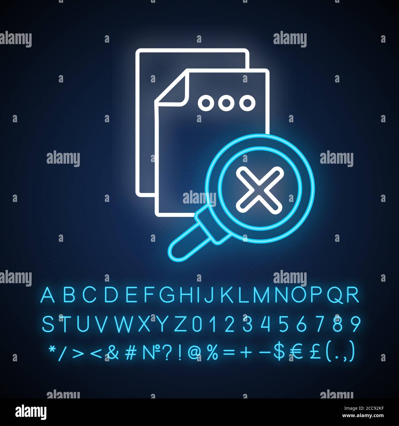 Results Stock Vector Images - Alamy