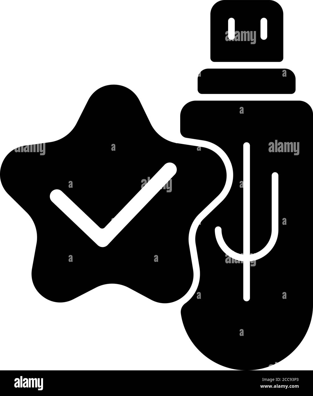 Correct connection hi-res stock photography and images - Alamy