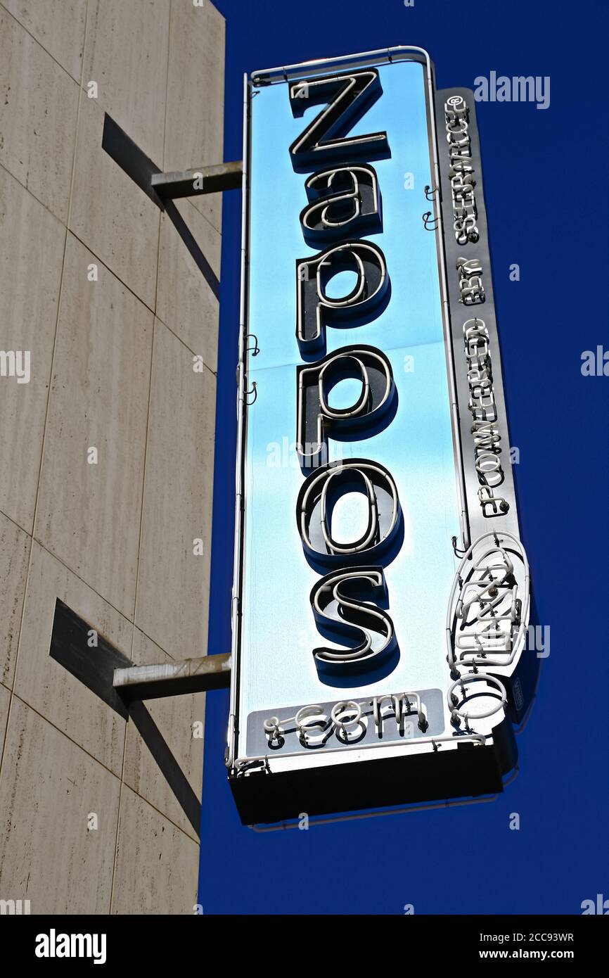 Zappos shoes hi-res stock photography and images - Alamy