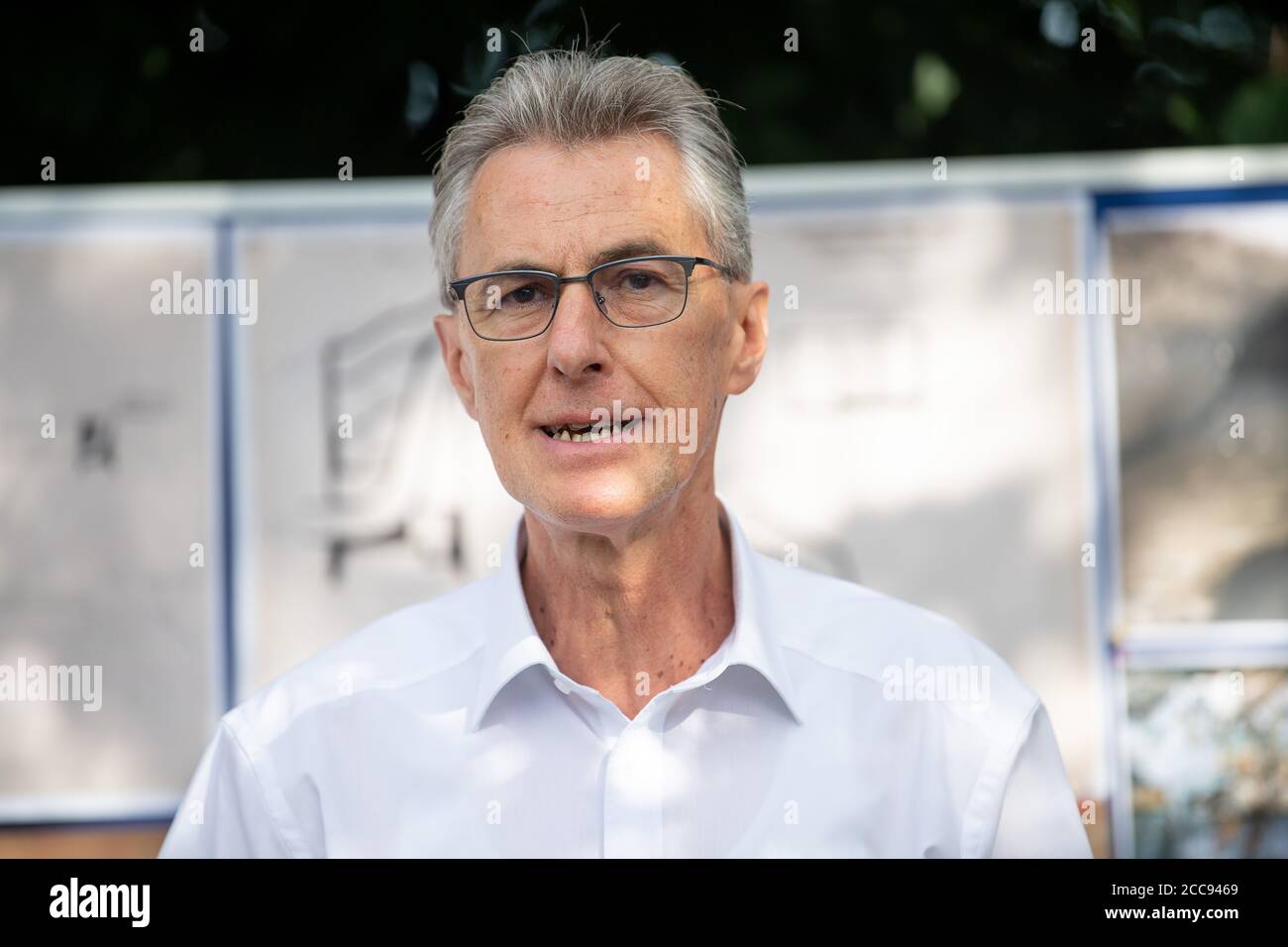 Stadtentwasserung hi-res stock photography and images - Alamy