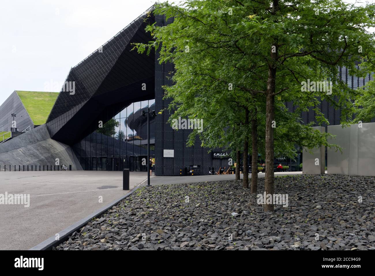 Mck design hi-res stock photography and images - Alamy