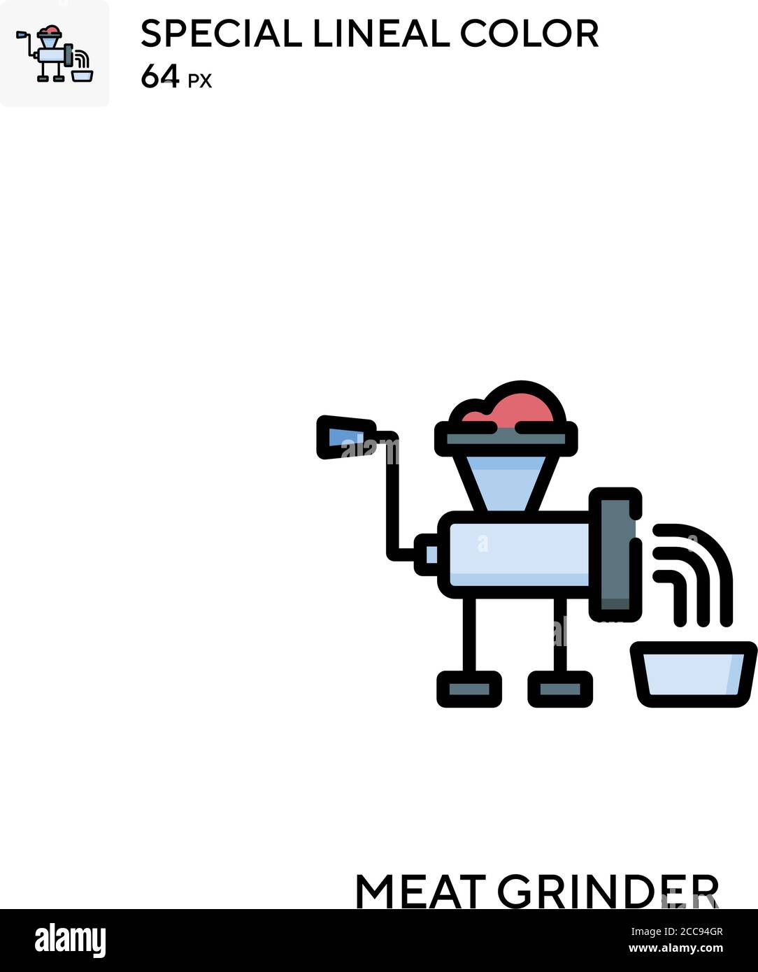 Mincemeat background Stock Vector Images - Alamy