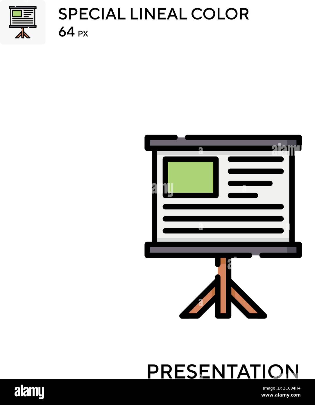 Powerpoint presentation template Cut Out Stock Images & Pictures - Alamy