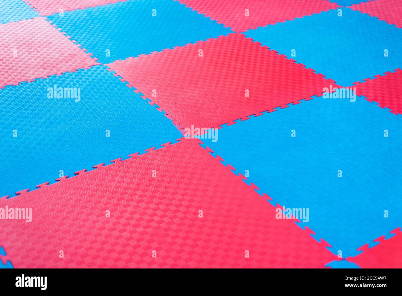 Tatami mat karate hi-res stock photography and images - Alamy