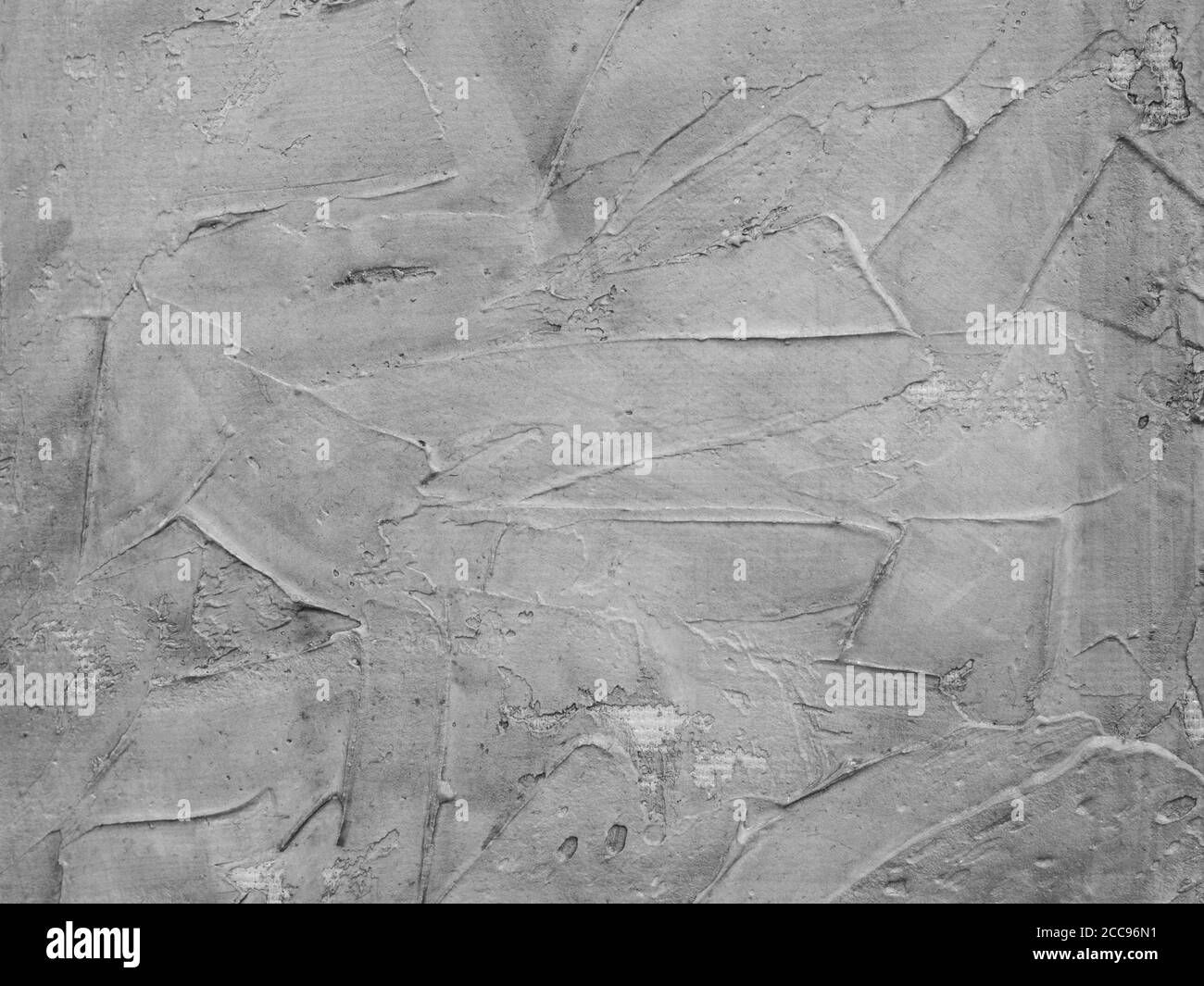 Oil painting detail close up Black and White Stock Photos & Images - Alamy