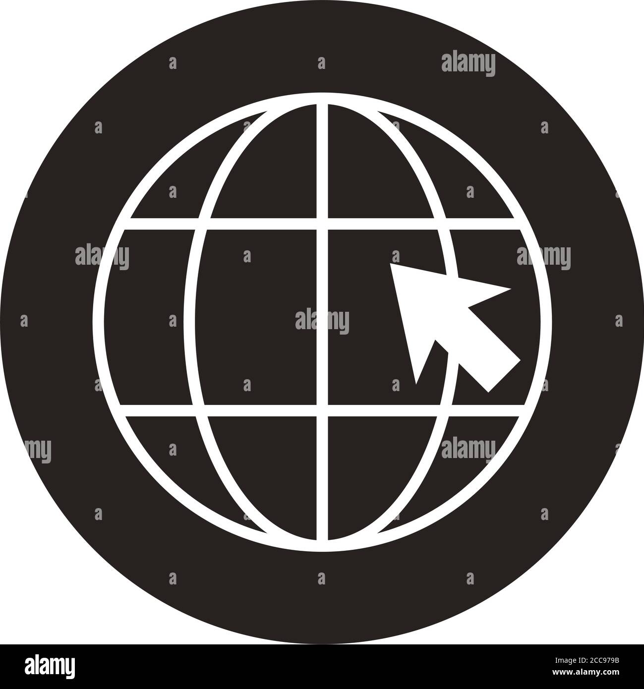 Planet mouse Stock Vector Images - Alamy