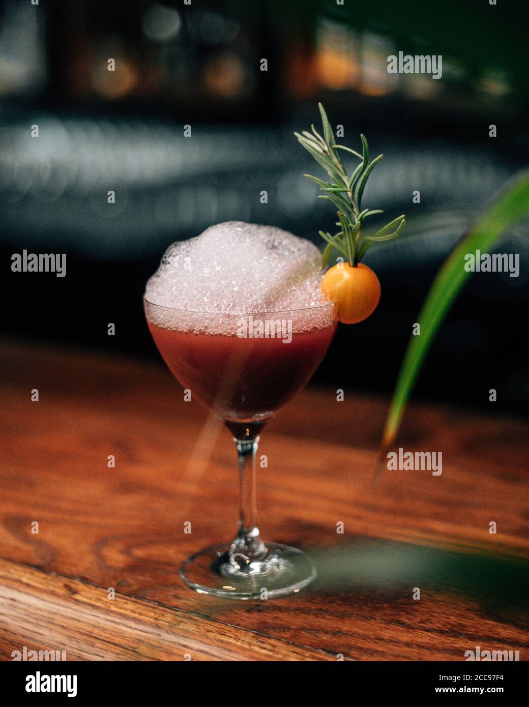 Mocktail hi-res stock photography and images - Alamy