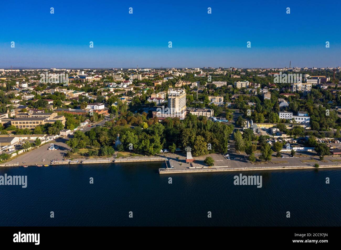 Kherson city hi-res stock photography and images - Alamy