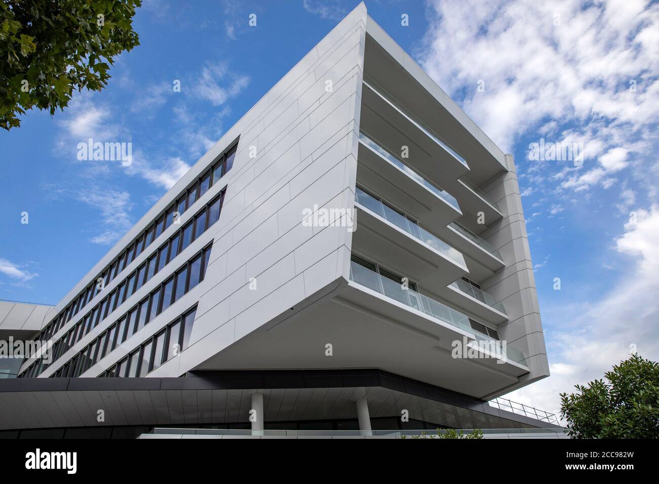 Zf Technology High Resolution Stock Photography and Images - Alamy