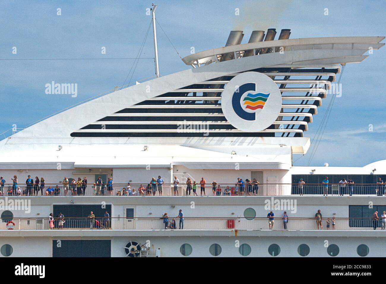 Keel line hi-res stock photography and images - Alamy