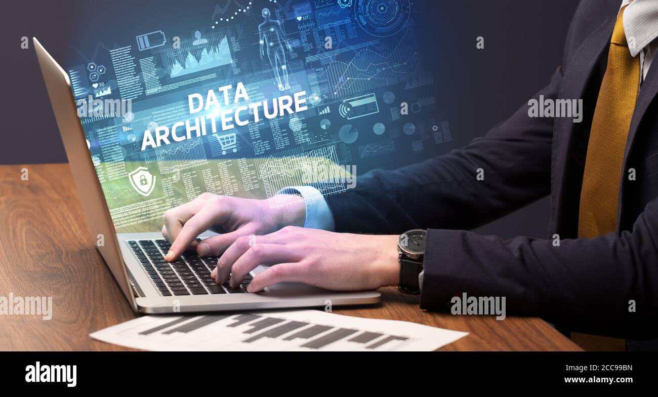 Cyber security architecture hi-res stock photography and images - Alamy