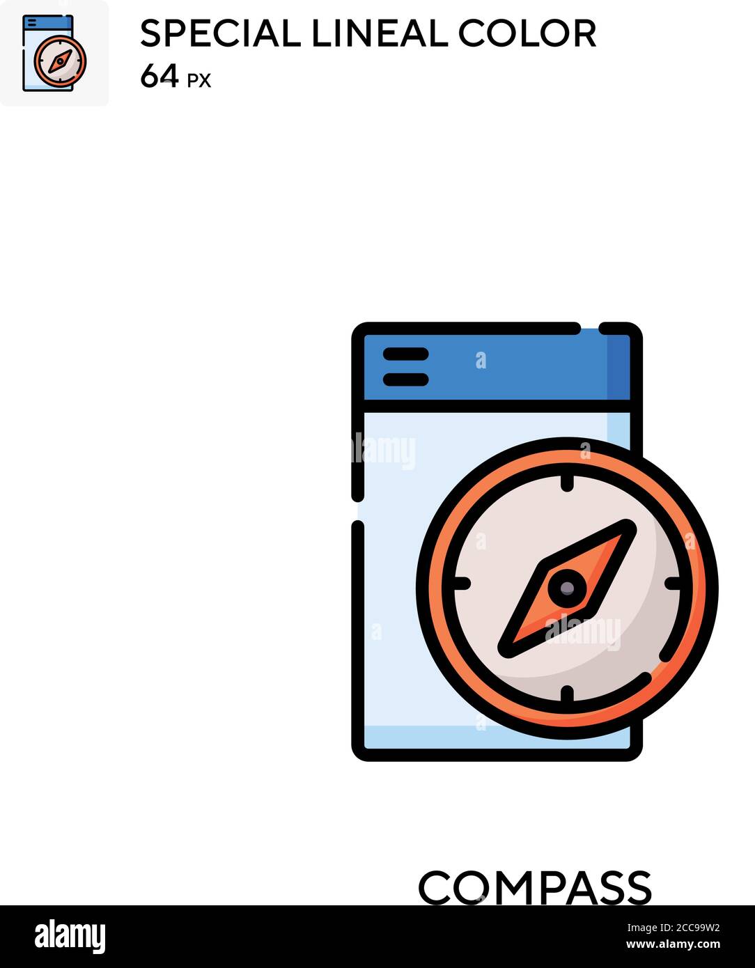 Special map of north west hi-res stock photography and images - Alamy