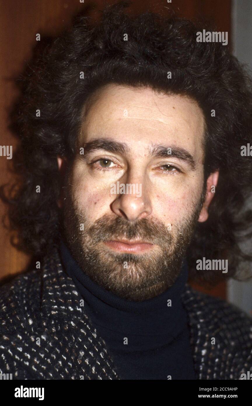 Godley and creme 1985 hi-res stock photography and images - Alamy