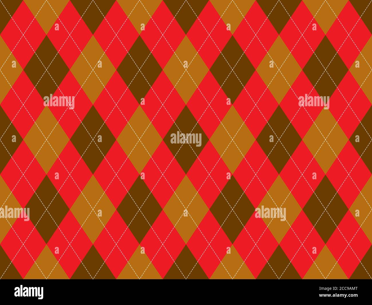 Argyle pattern seamless. Fabric texture background. Classic argill ...