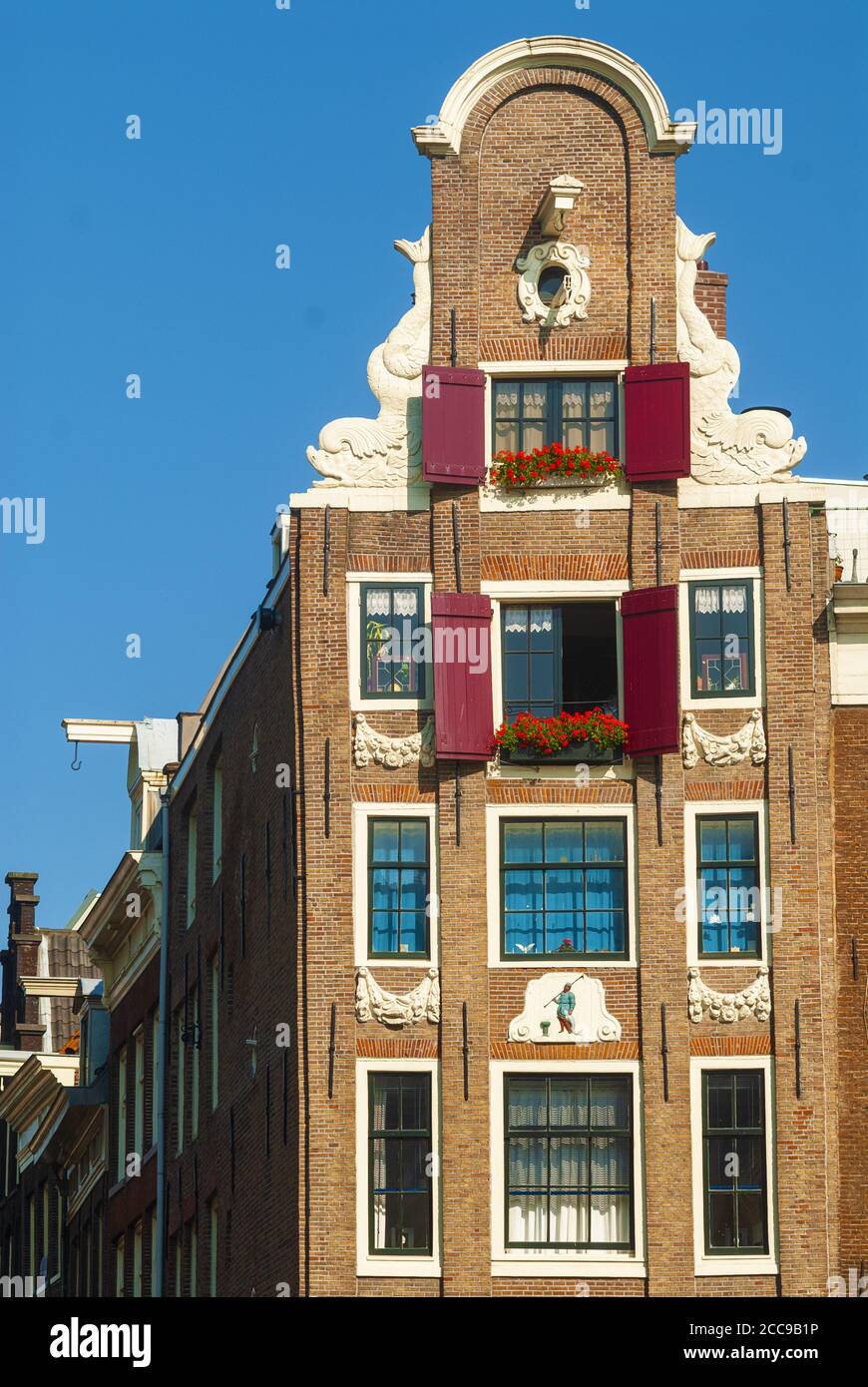 Galbe hi-res stock photography and images - Alamy