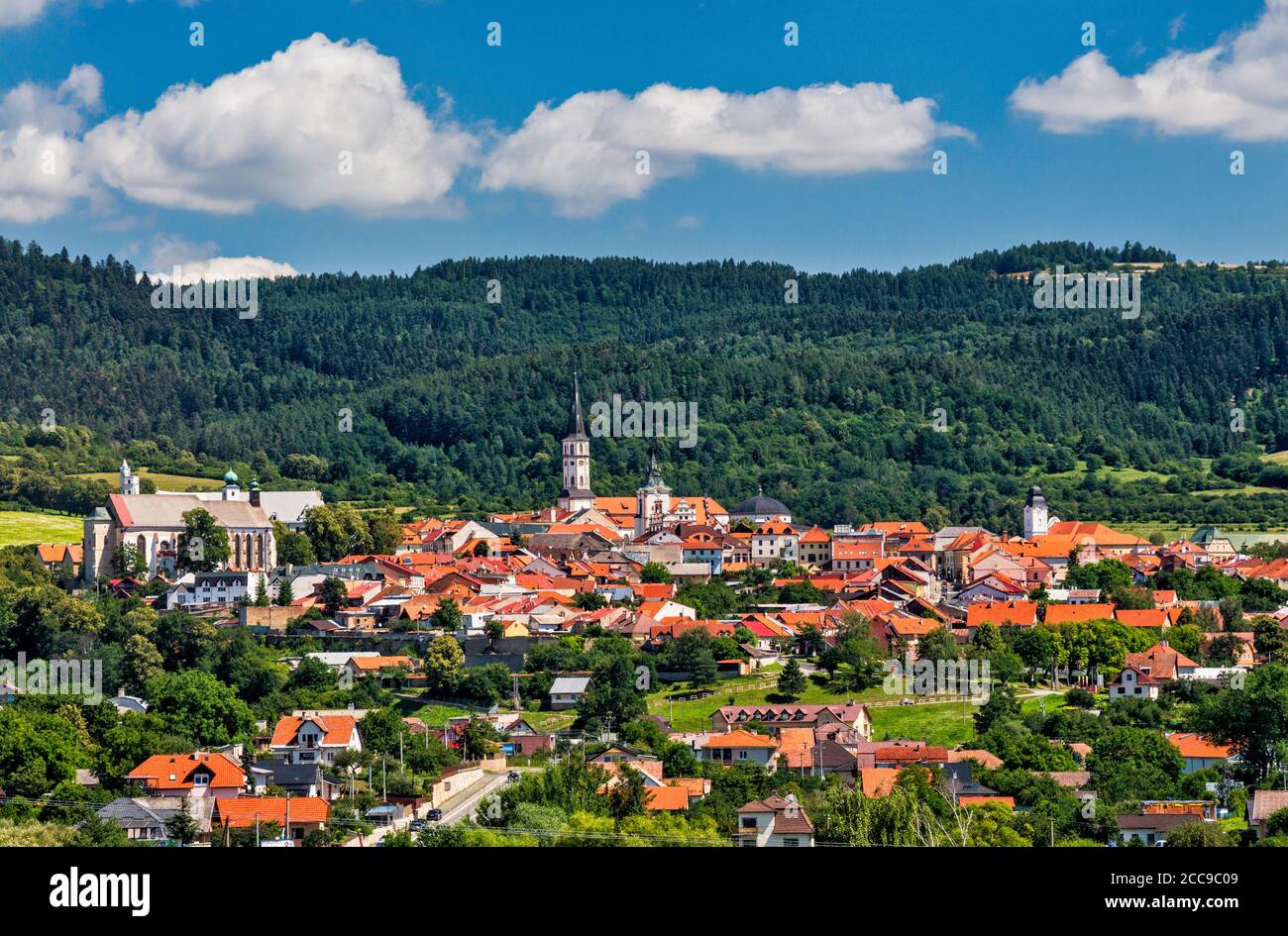 Presov region slovakia hi-res stock photography and images - Alamy